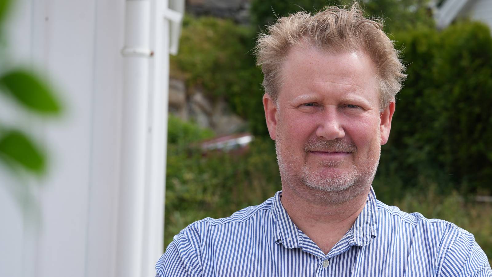 Spionsiktede havnet i liberalt tenketank-nettverk – ble kastet ut – NRK ...