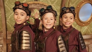 Labyrint – Sesong 3 – NRK TV