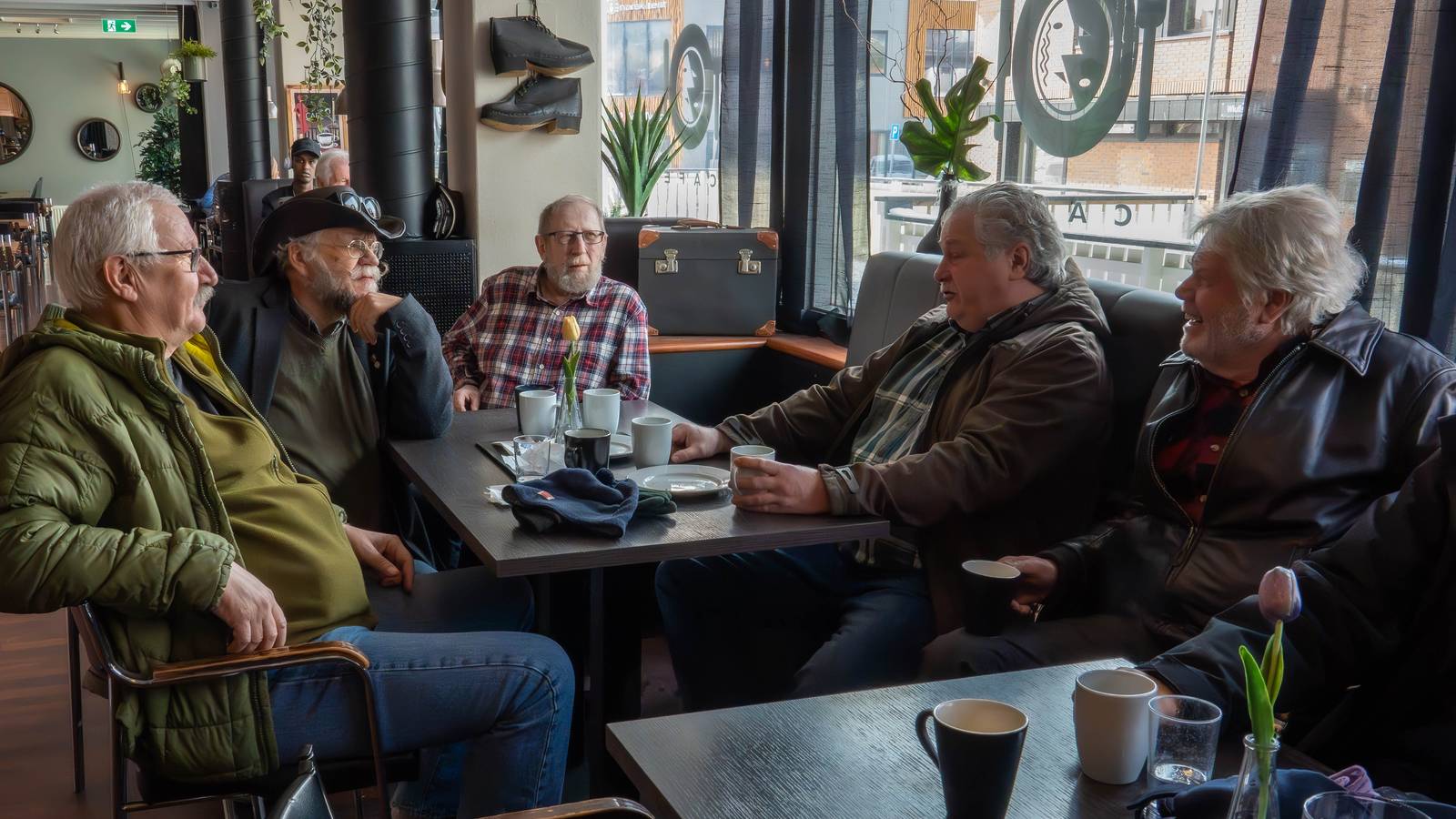 Svenske Grangex fullfører oppkjøpet av Sydvaranger Gruve – NRK Troms og ...