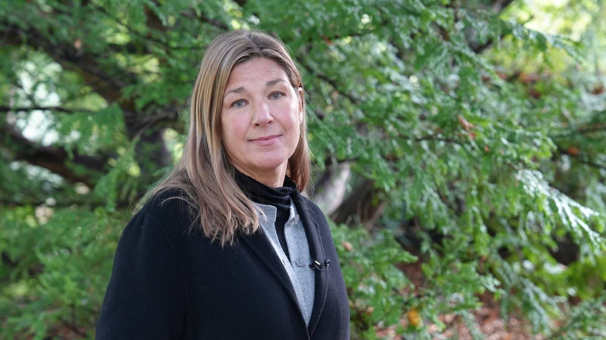 Støttespelarar slår ring rundt Hamse Ali – NRK Vestland