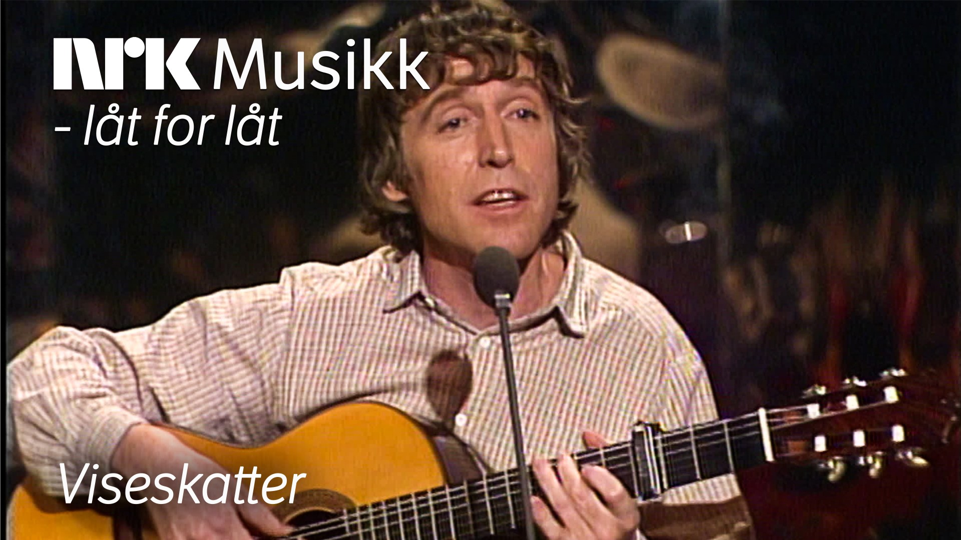 NRK Musikk - låt for låt - NRK TV
