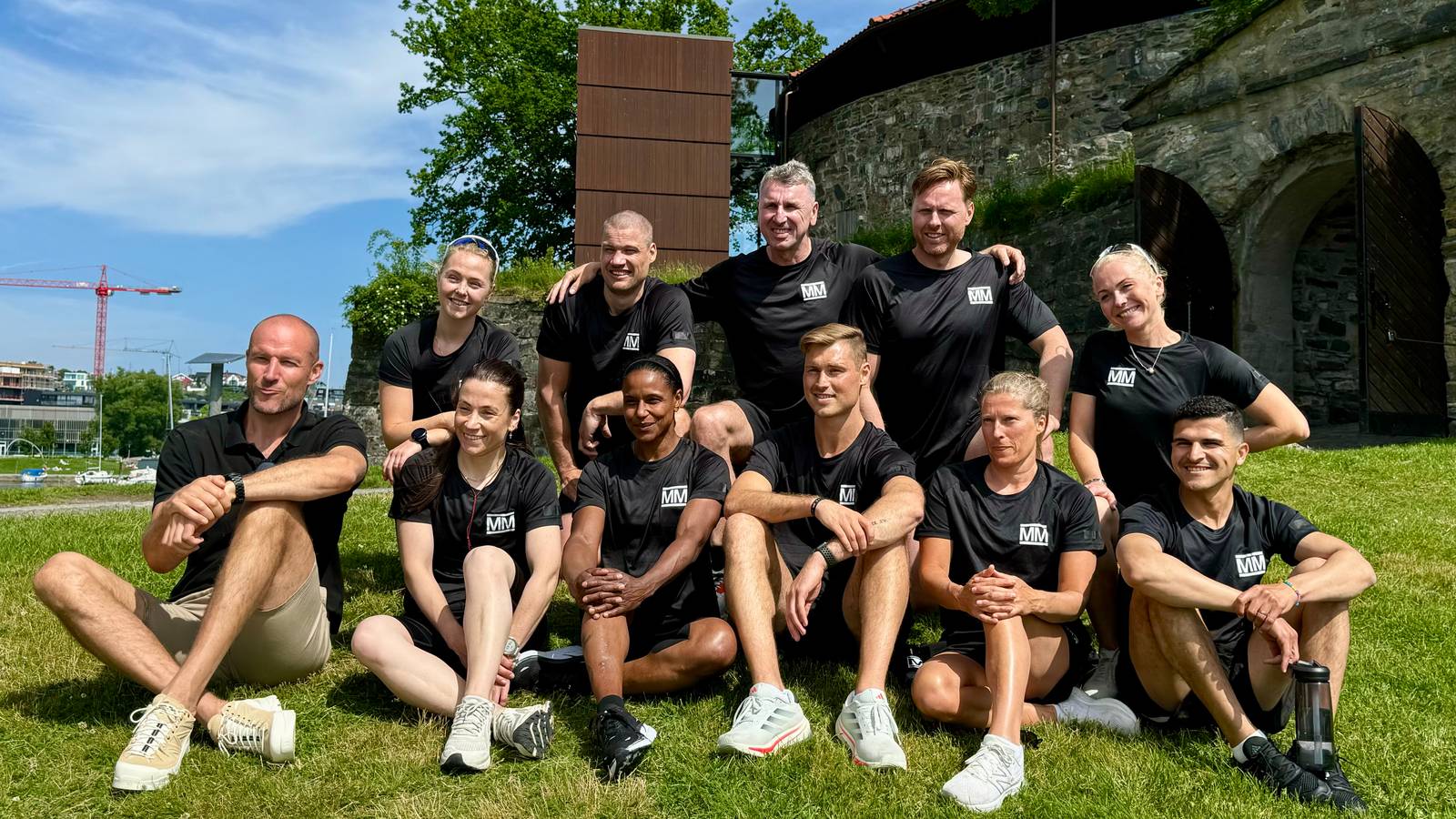 Mesternes mester tilbake i Kristiansand – NRK Sørlandet – Lokale ...