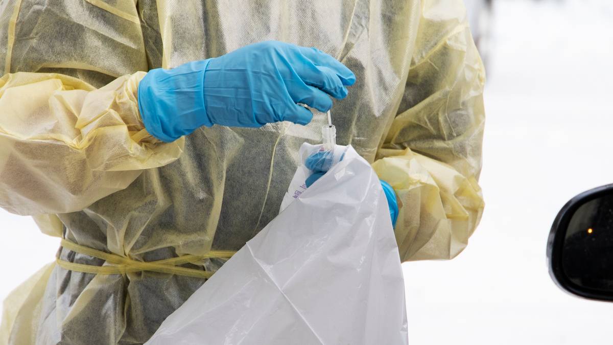 Etterlyser smittevernutstyr – NRK Sørlandet – Lokale nyheter, TV og radio