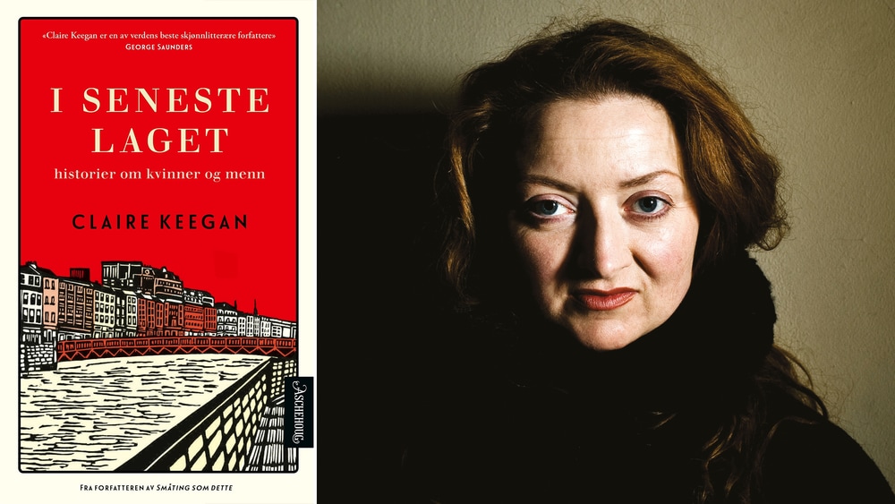 Anmeldelse: «I seneste laget. Historier om kvinner og menn» av Claire ... Anmeldelse: «I seneste laget. Historier om kvinner og menn» av Claire ...