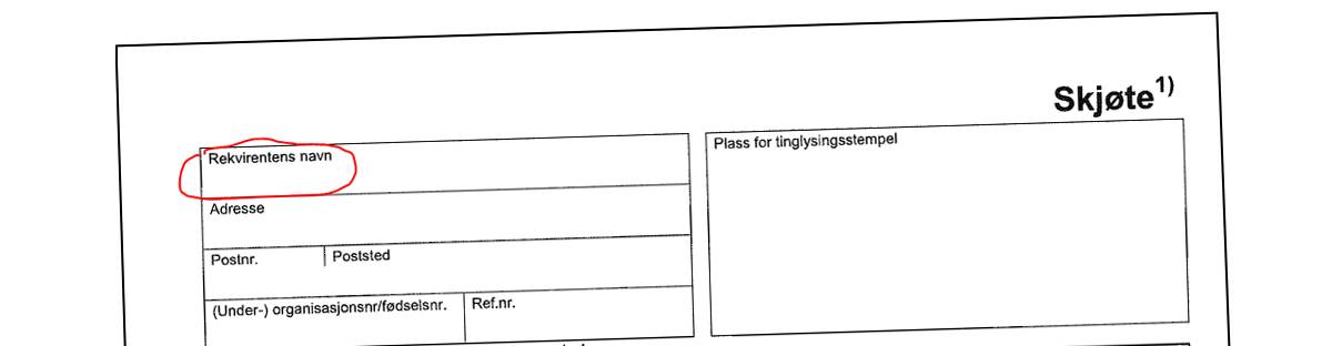 Sanner sliter med NAV-skjema – NRK Nyttig – Tips, råd og innsikt