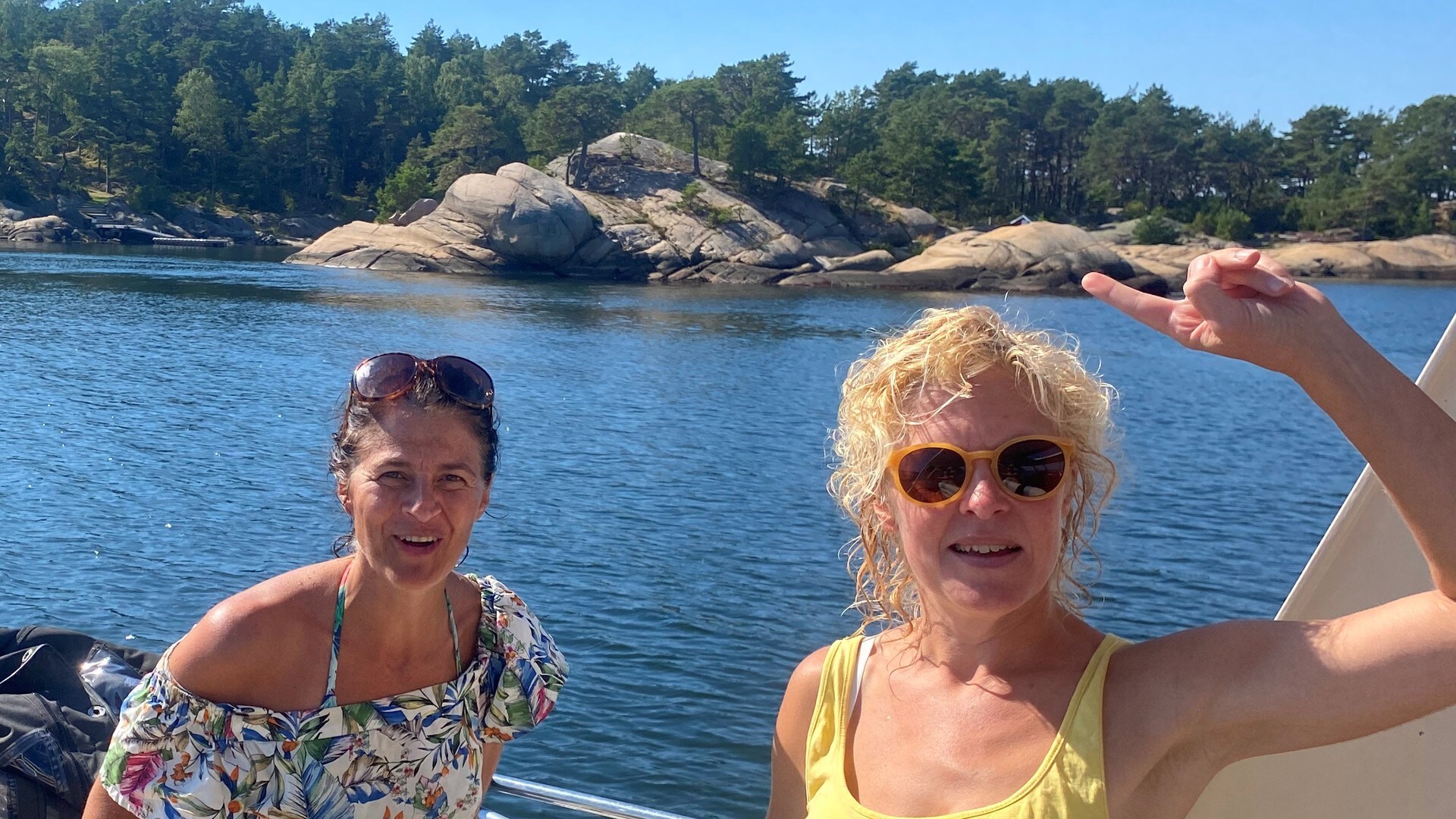 Morran i Østfold - Distriktsprogram - Østfold - NRK Radio