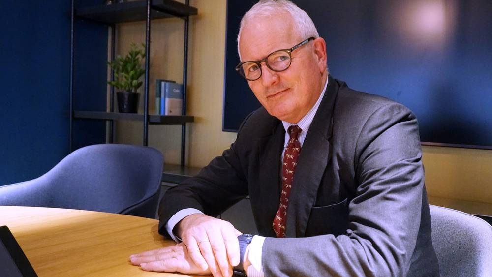 Thorstein Selvik fikk betaling for bistand til Berent Frieles lån i ...