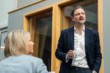 Ulsteins «Team sunn fornuft»: Utelater Venstre – NRK Norge – Oversikt ...