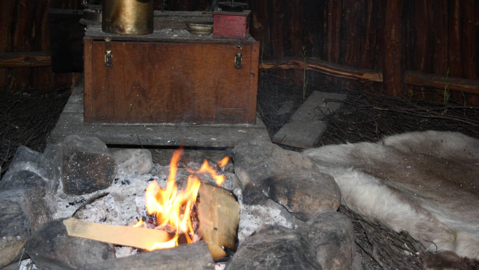 Lavvo-quiz på samisk – NRK Sápmi - samiske nyheter, kultur og underholdning