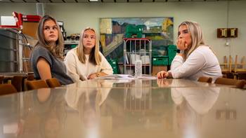 Regjeringen vil endre russetiden – Her er planen – NRK Norge – Oversikt over nyheter fra ulike ...