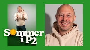 Christopher Haatuft - Sommer i P2 - NRK Radio