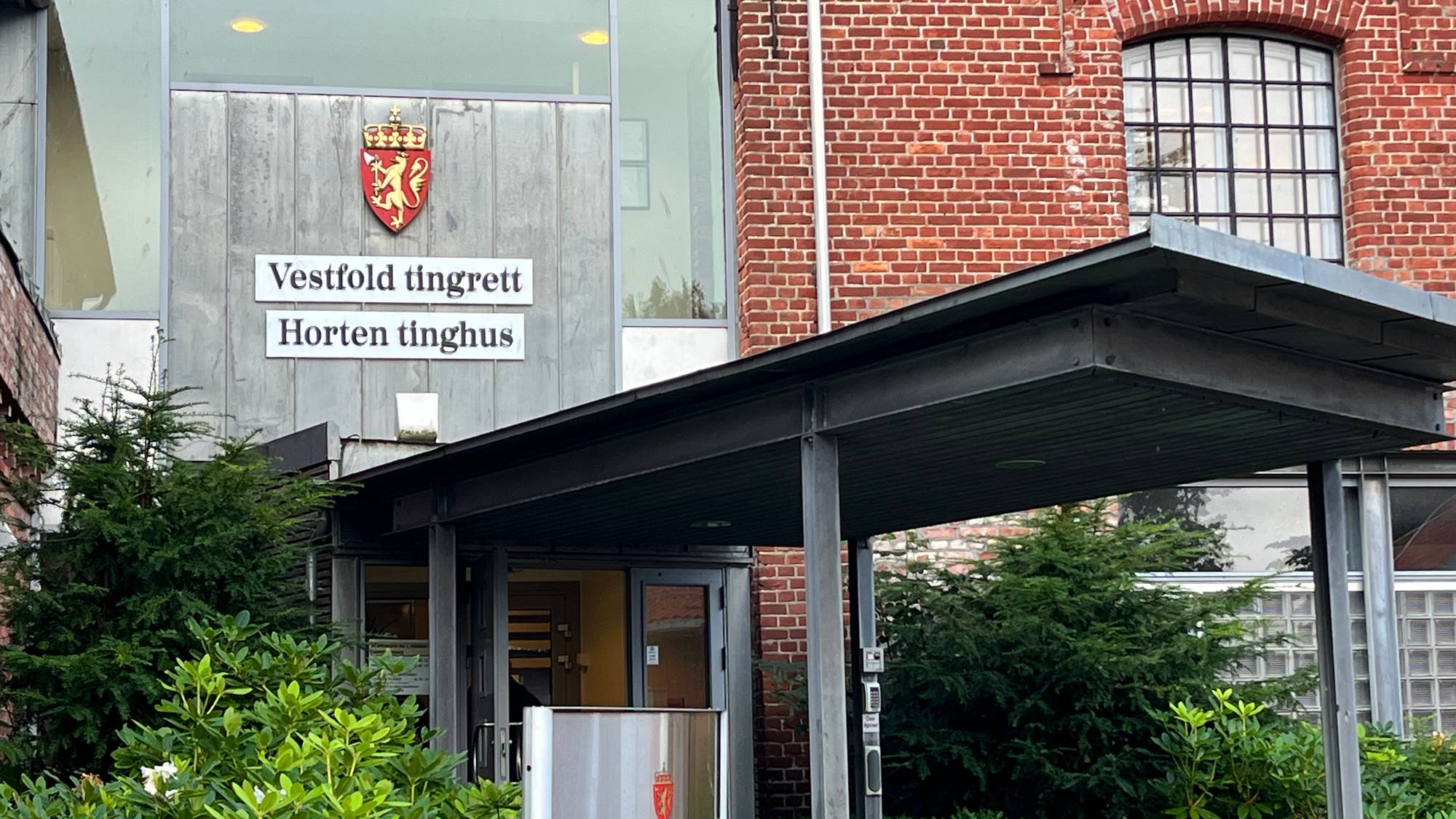Gjennomfører årets Største Militære øvelse På Østlandet Nrk Vestfold