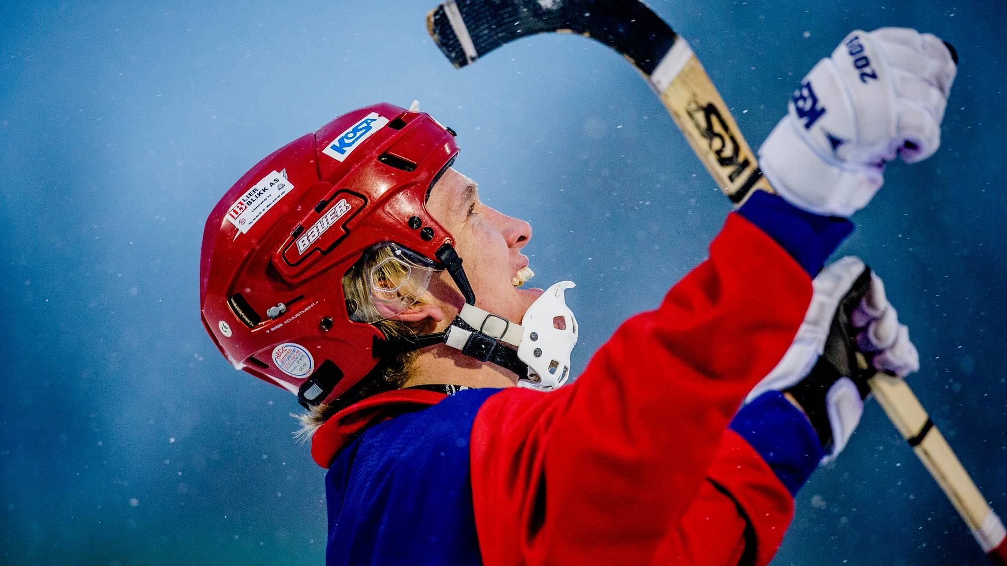 Bandy – NRK Sport – Sportsnyheter, resultater og sendeplan