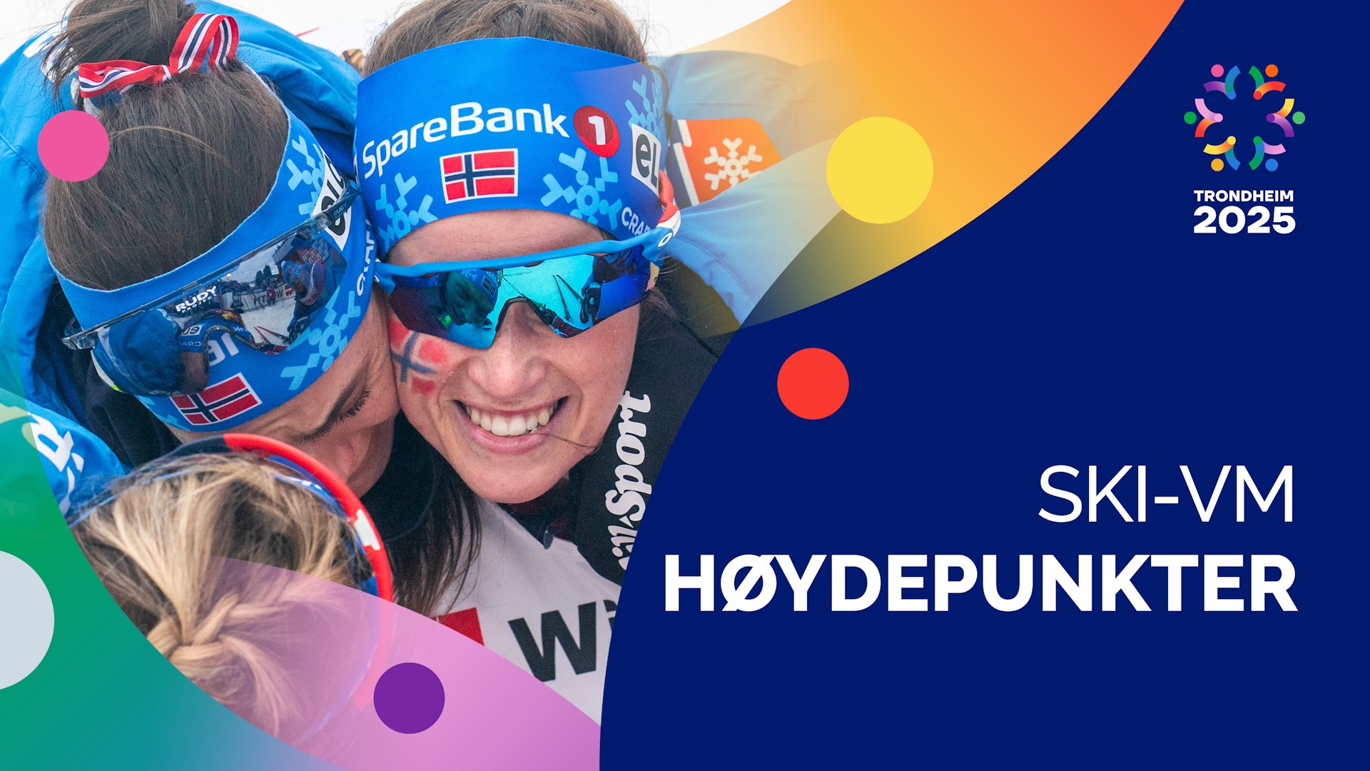 Ski-VM: Høydepunkter - NRK TV