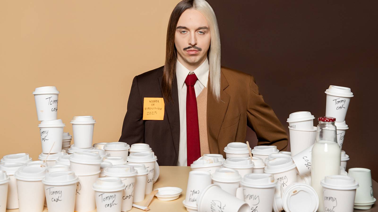 Adresse Basel – Programomtaler