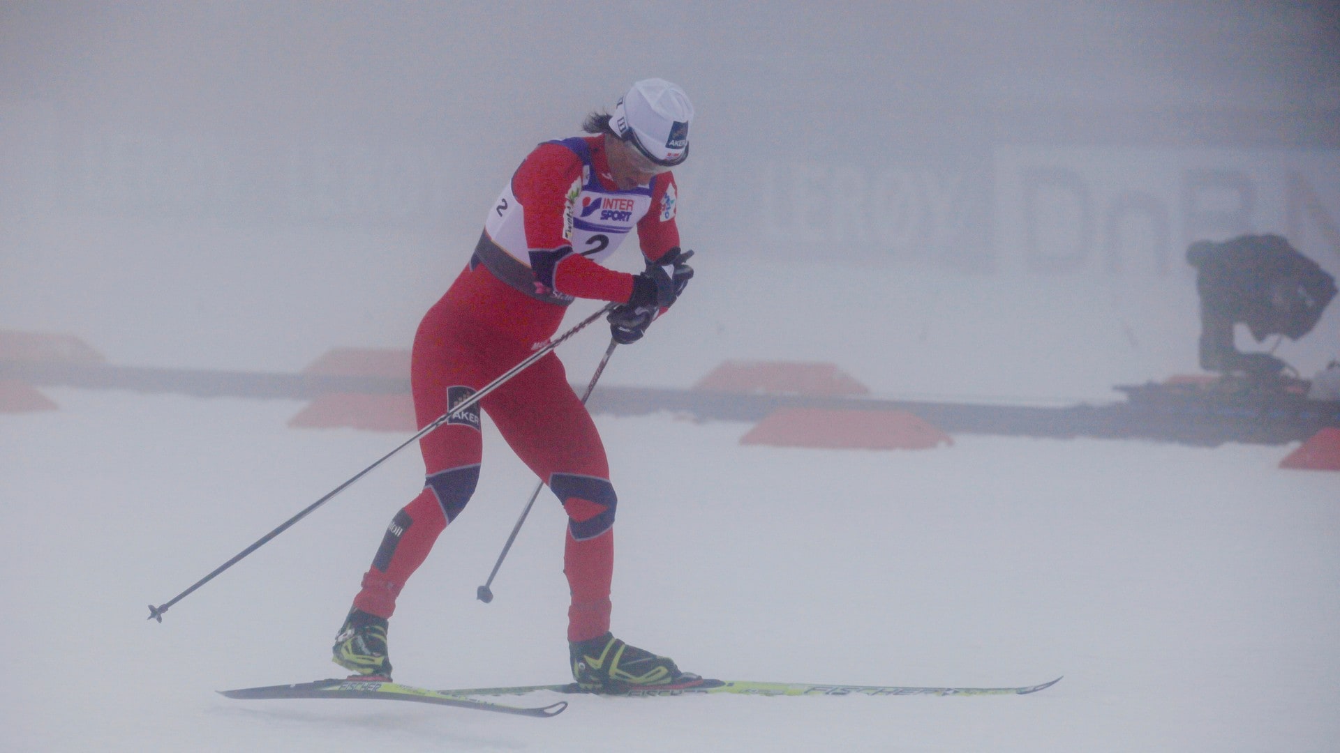 Ski-VM - NRK TV