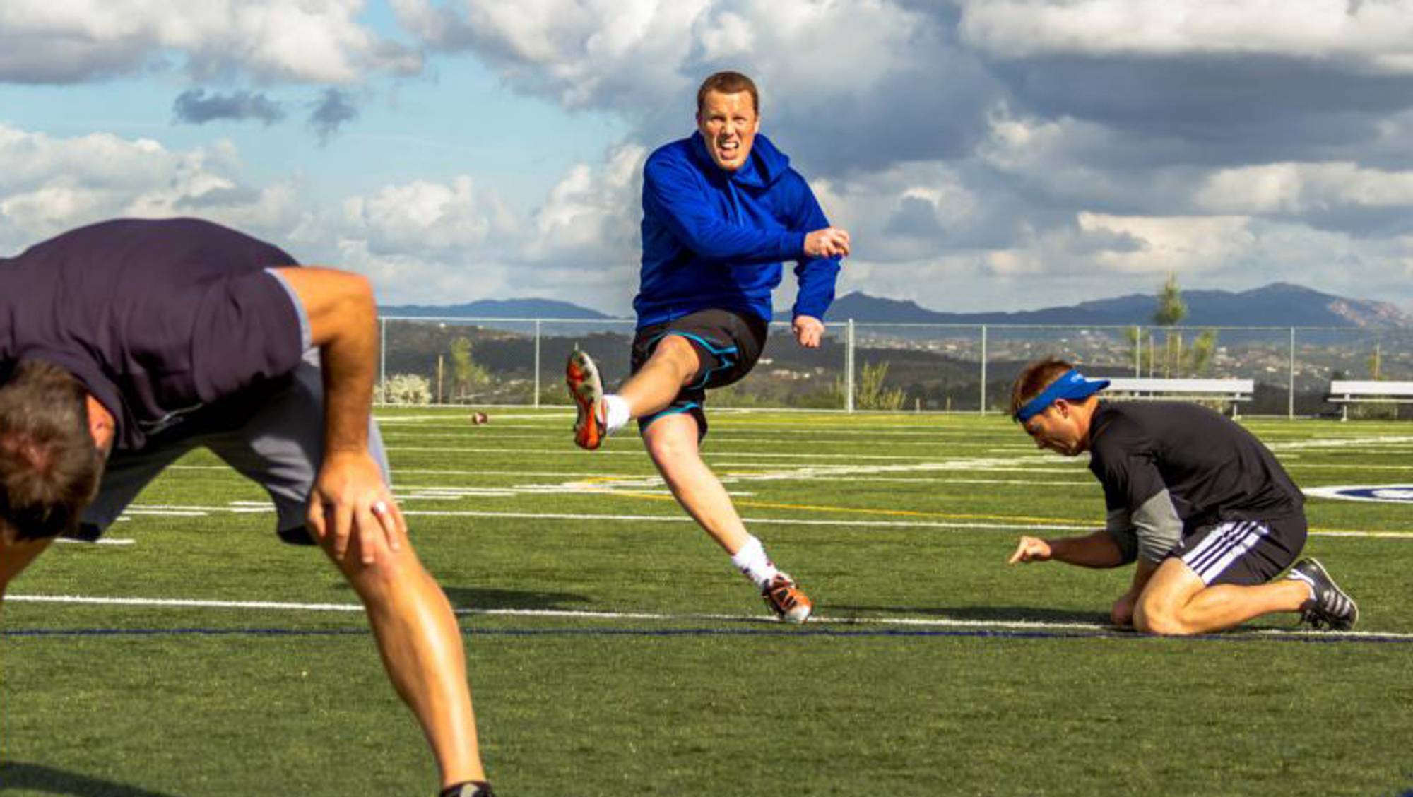 Landslag for amerikansk fotball – NRK Sport – Sportsnyheter, resultater ...