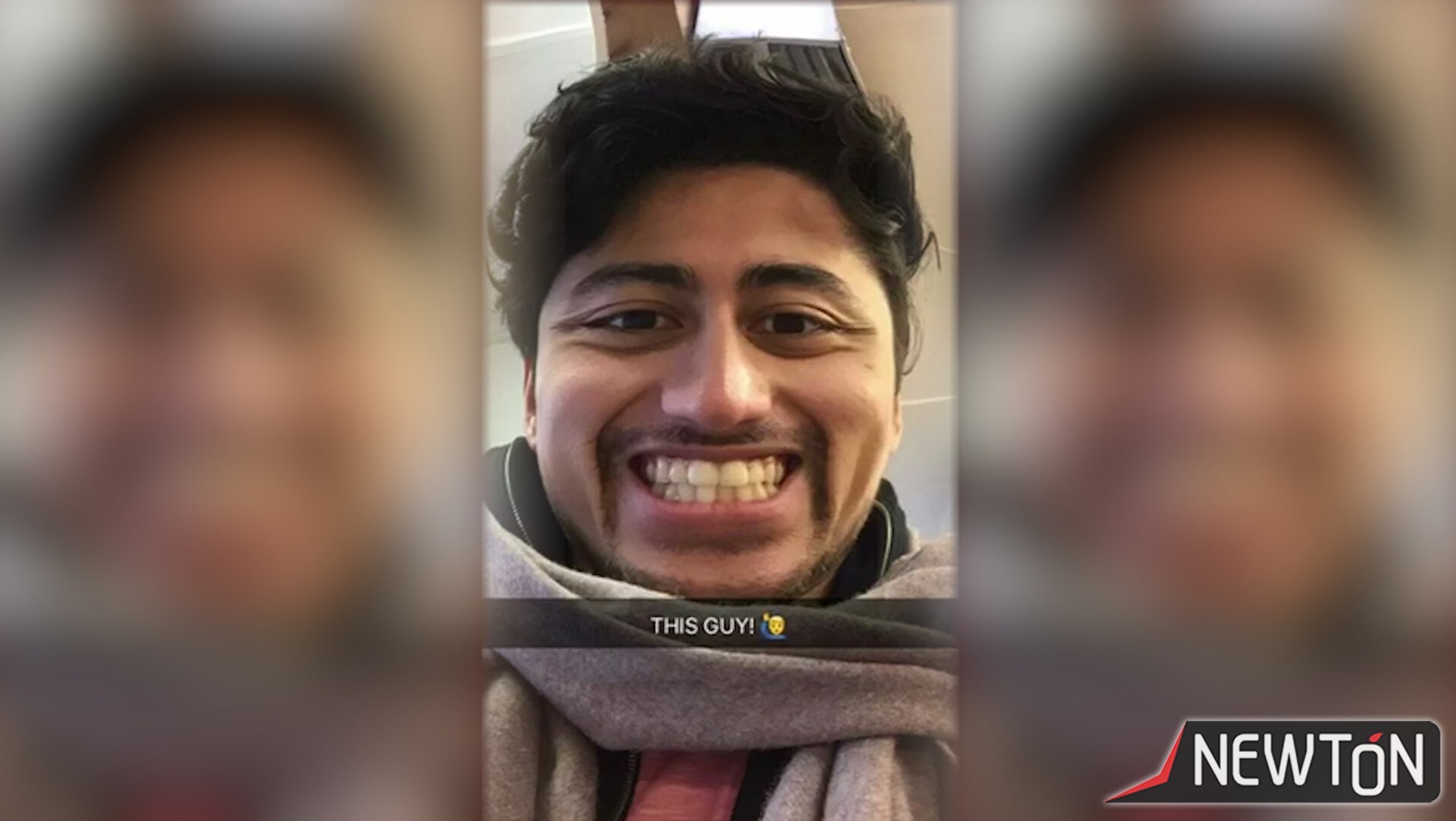 Newton: Tester genmanipulering – NRK