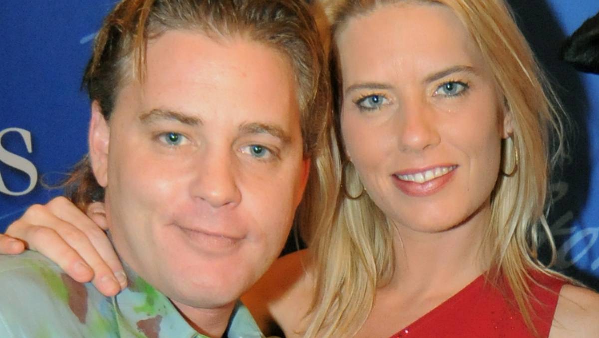 Corey Haim er død – NRK Kultur og underholdning