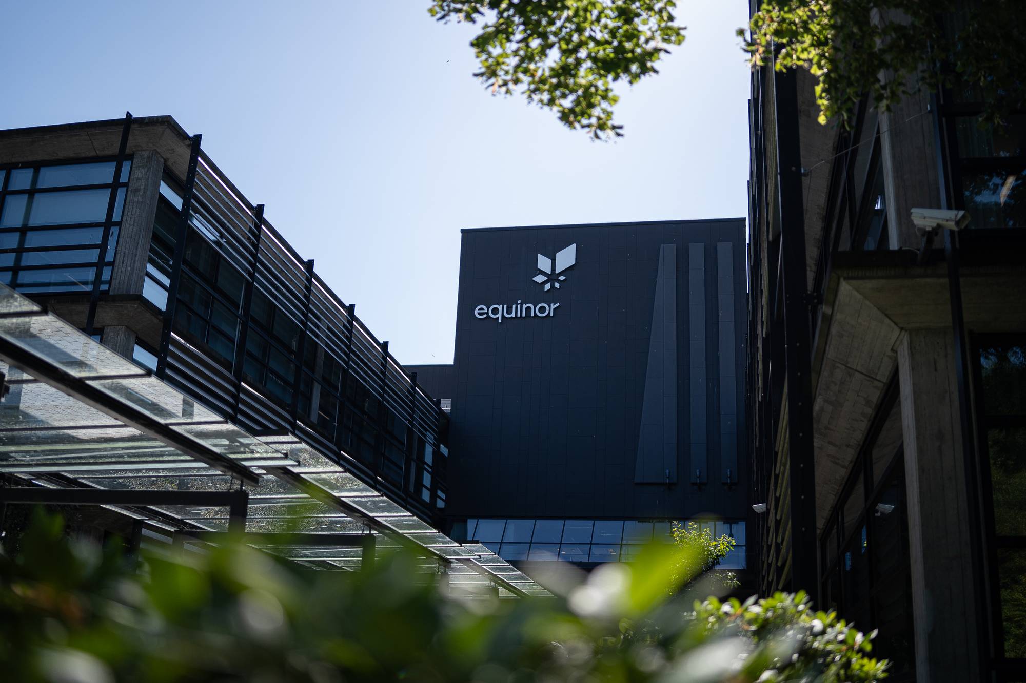 Equinor har bestemt seg: Dette skjer med hovedkontoret på Forus – NRK ...