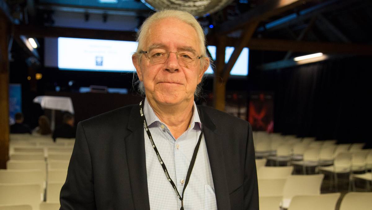 Kristoffer Stensrud er død – NRK Rogaland – Lokale nyheter, TV og radio