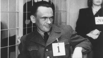 Ny TV-serie om Henry Oliver Rinnan: Derfor blir vi aldri ferdig med «de ...