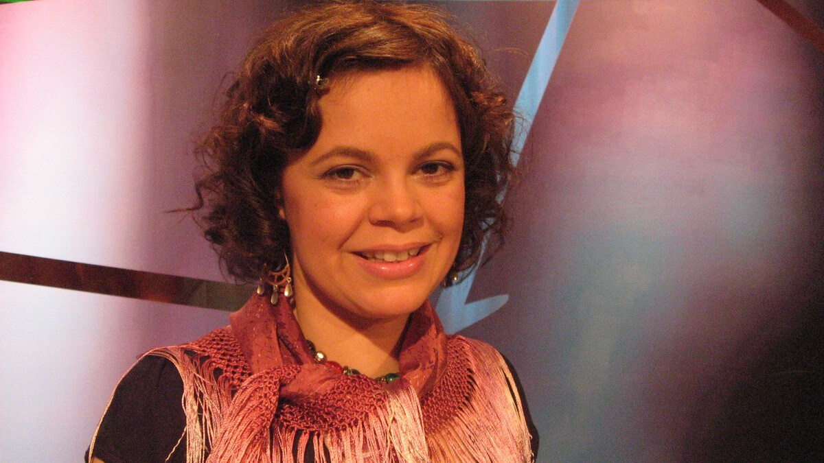 Sami People - AnthroScape