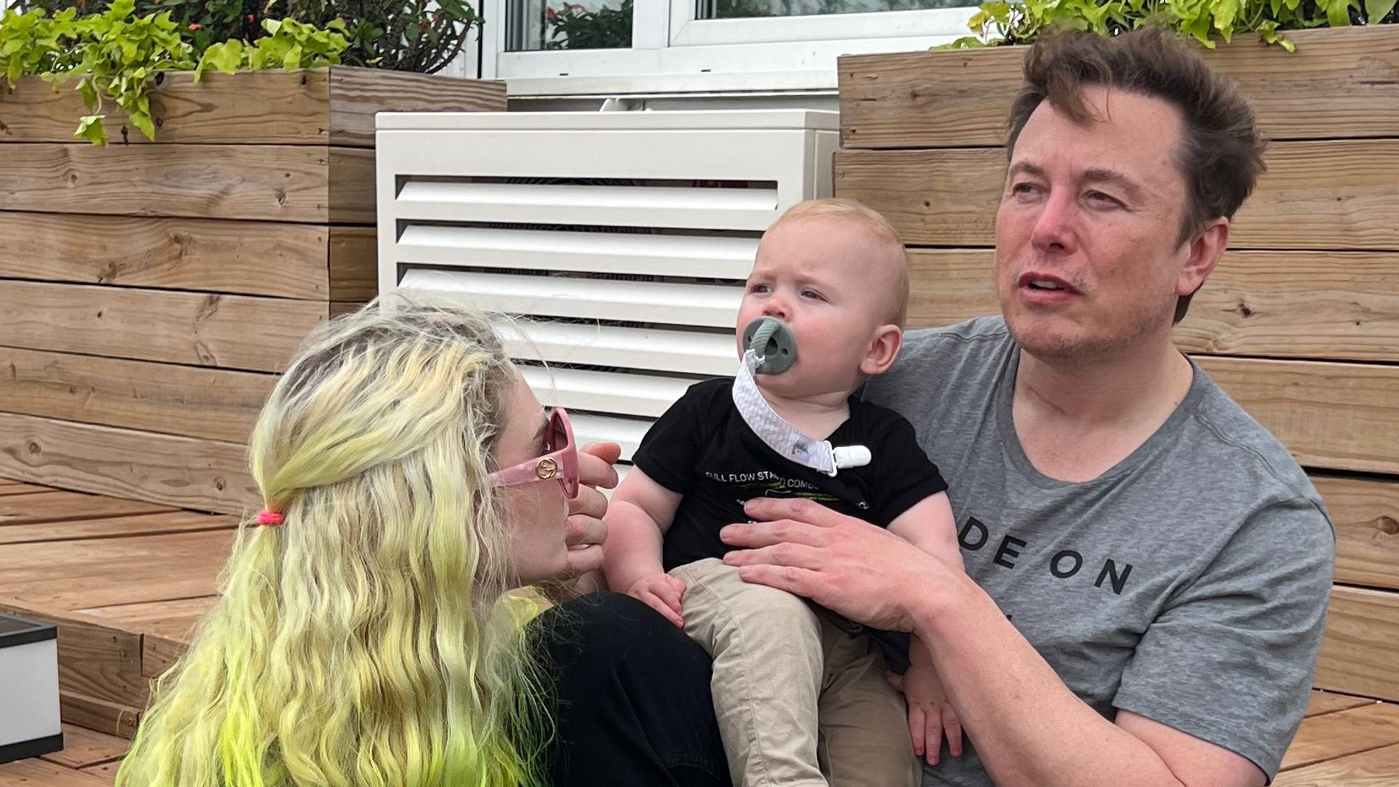 QUIZ: Hvor mye vet du om Elon Musk? – NRK Kultur og underholdning