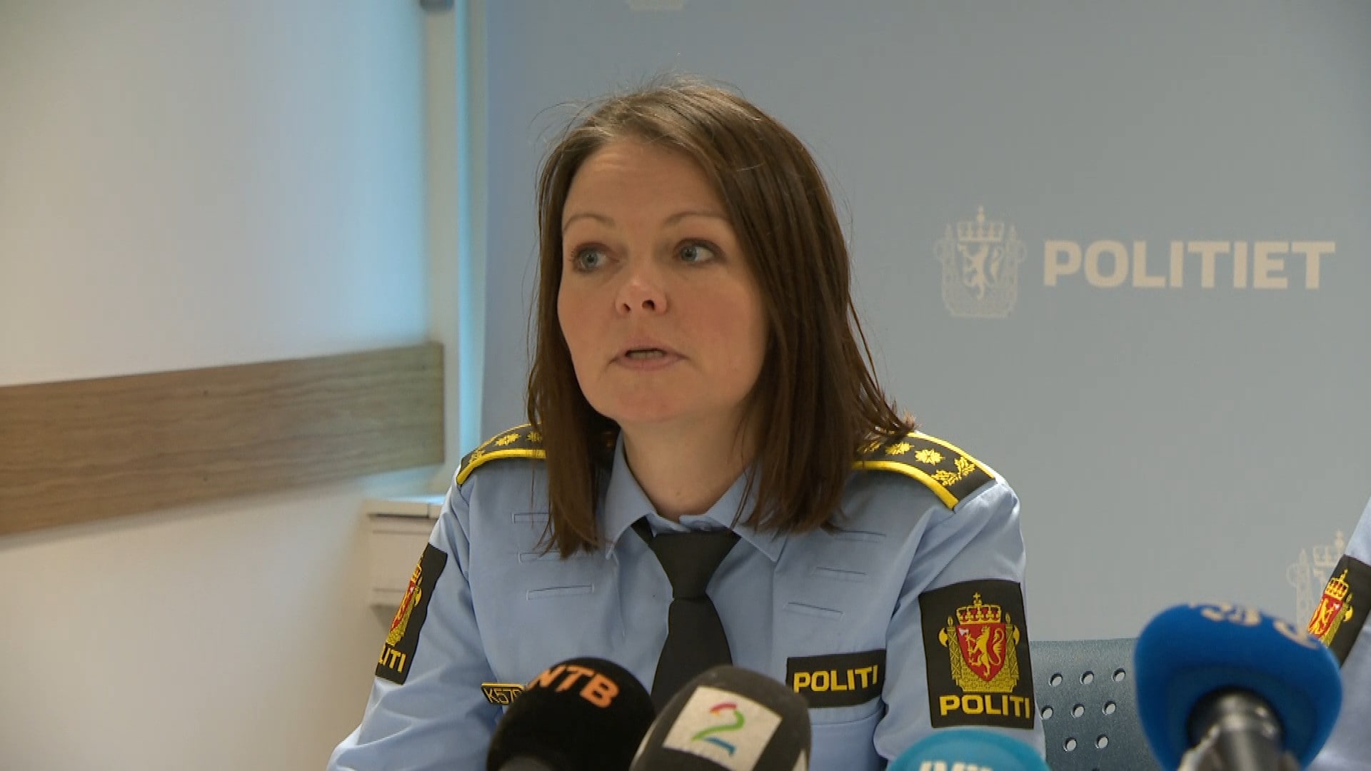 VG: Drapssiktede er fra Oslo – Stor-Oslo