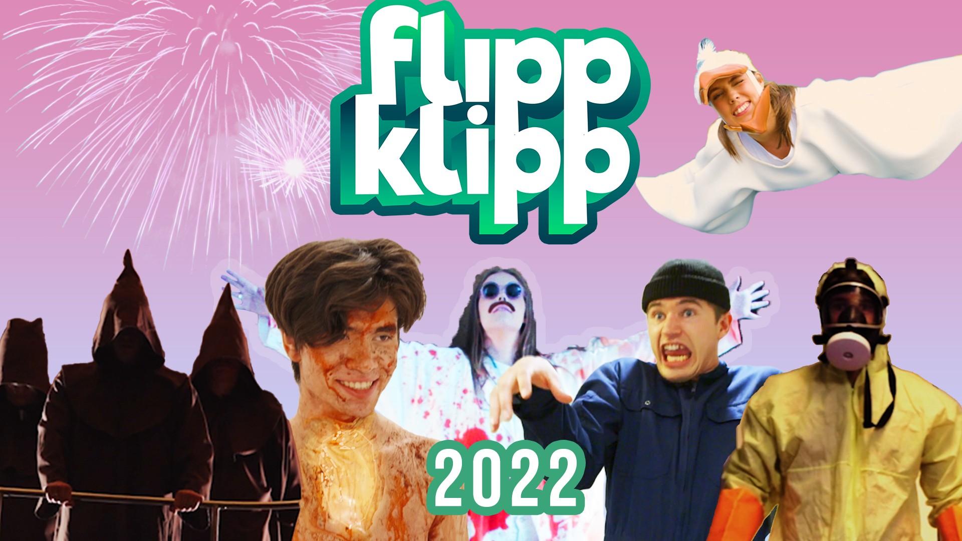 FlippKlipp - NRK TV