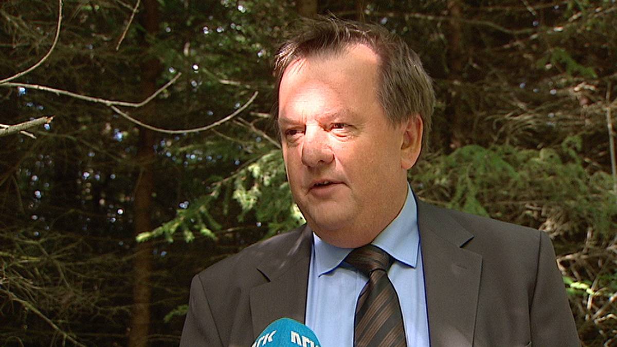 Ny jobb for Inge Ryan – NRK Trøndelag – Lokale nyheter, TV og radio