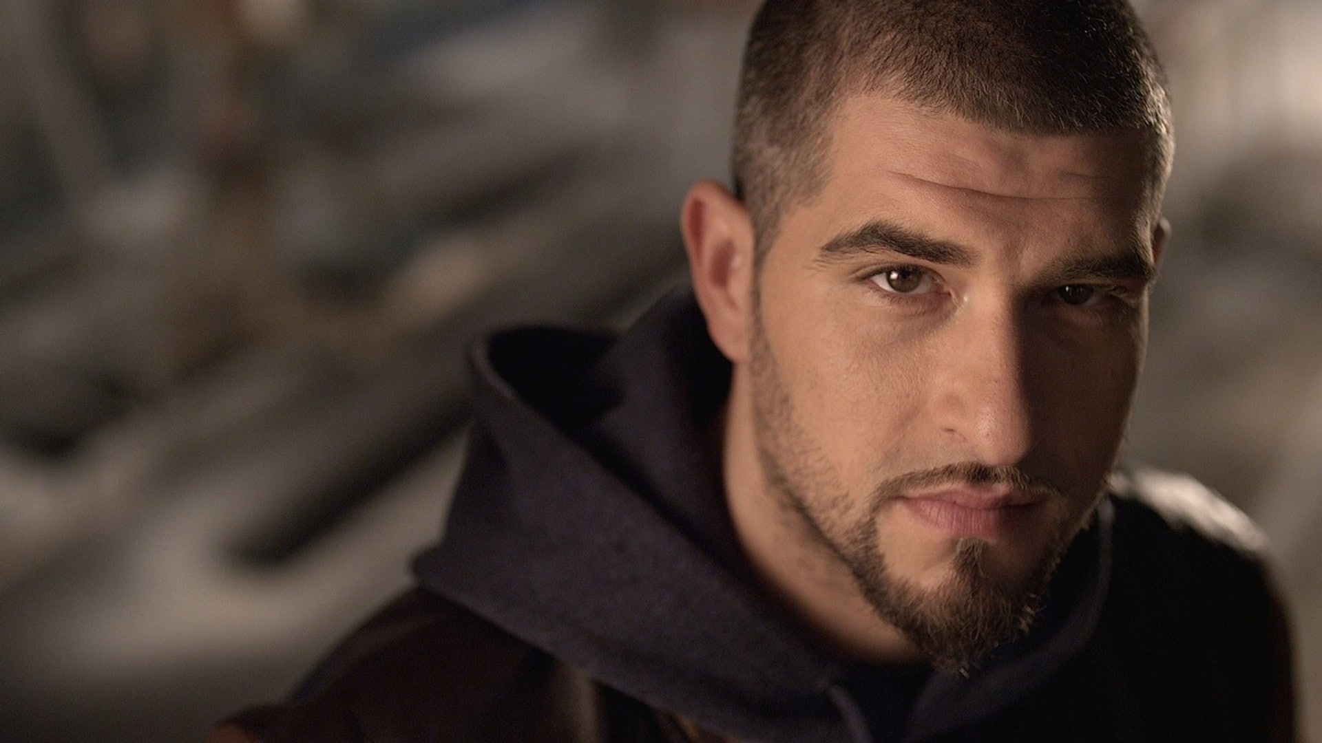 Leo tar valget - NRK TV