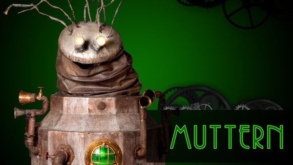 NRK Super - Labyrint X