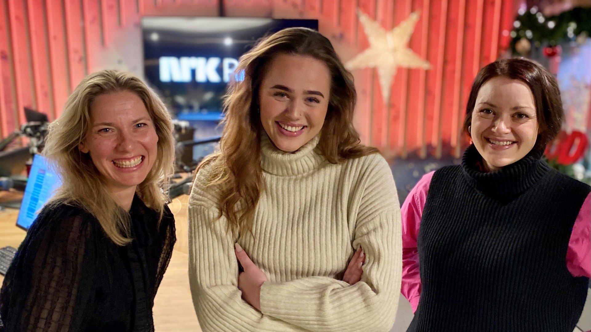 29. november 2022 - Nitimen - NRK Radio