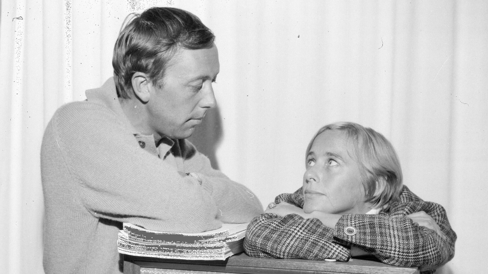 La Boutique - NRK Radio