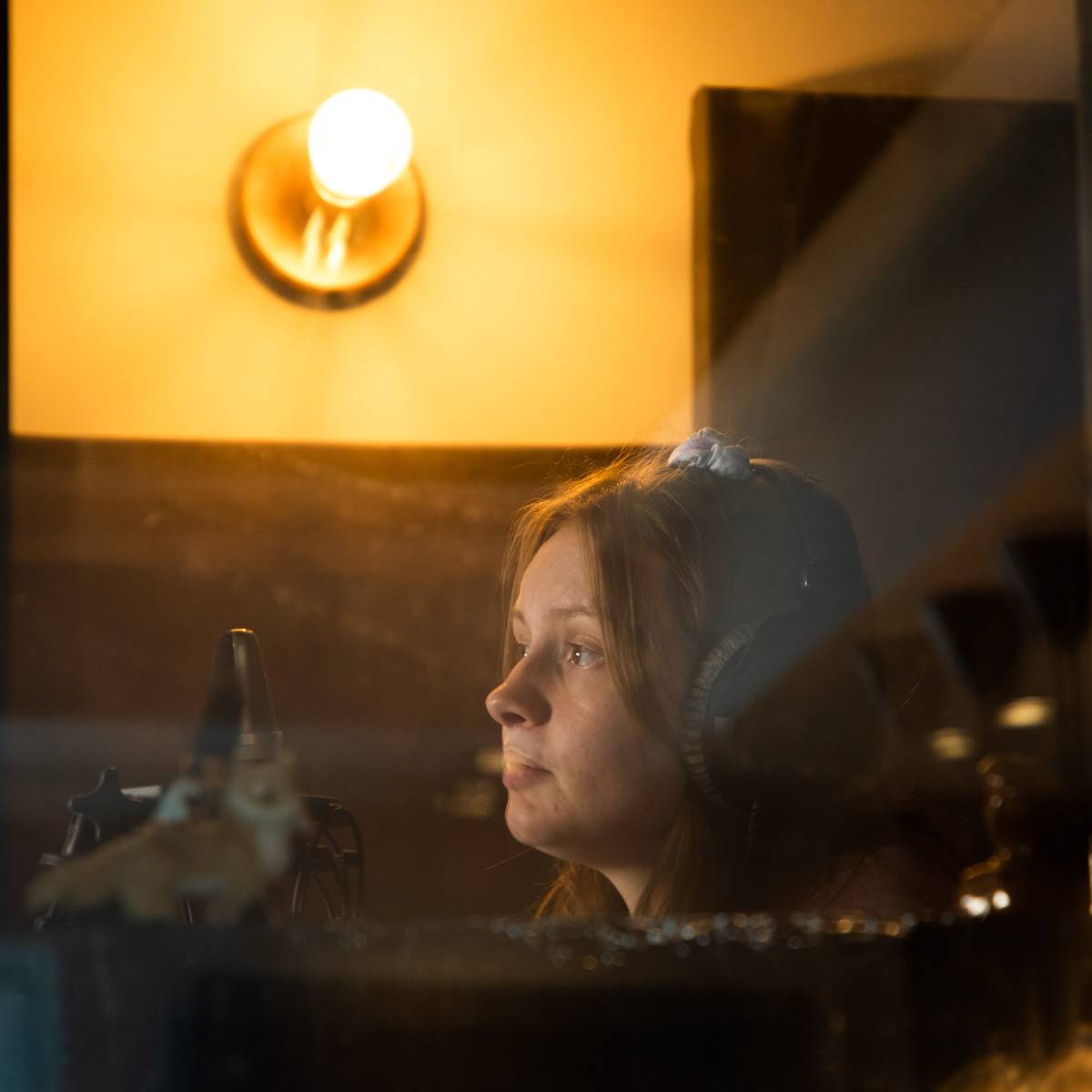 Michelle Ullestad (27) gruer seg til P3 Gull: – Blir veldig ...