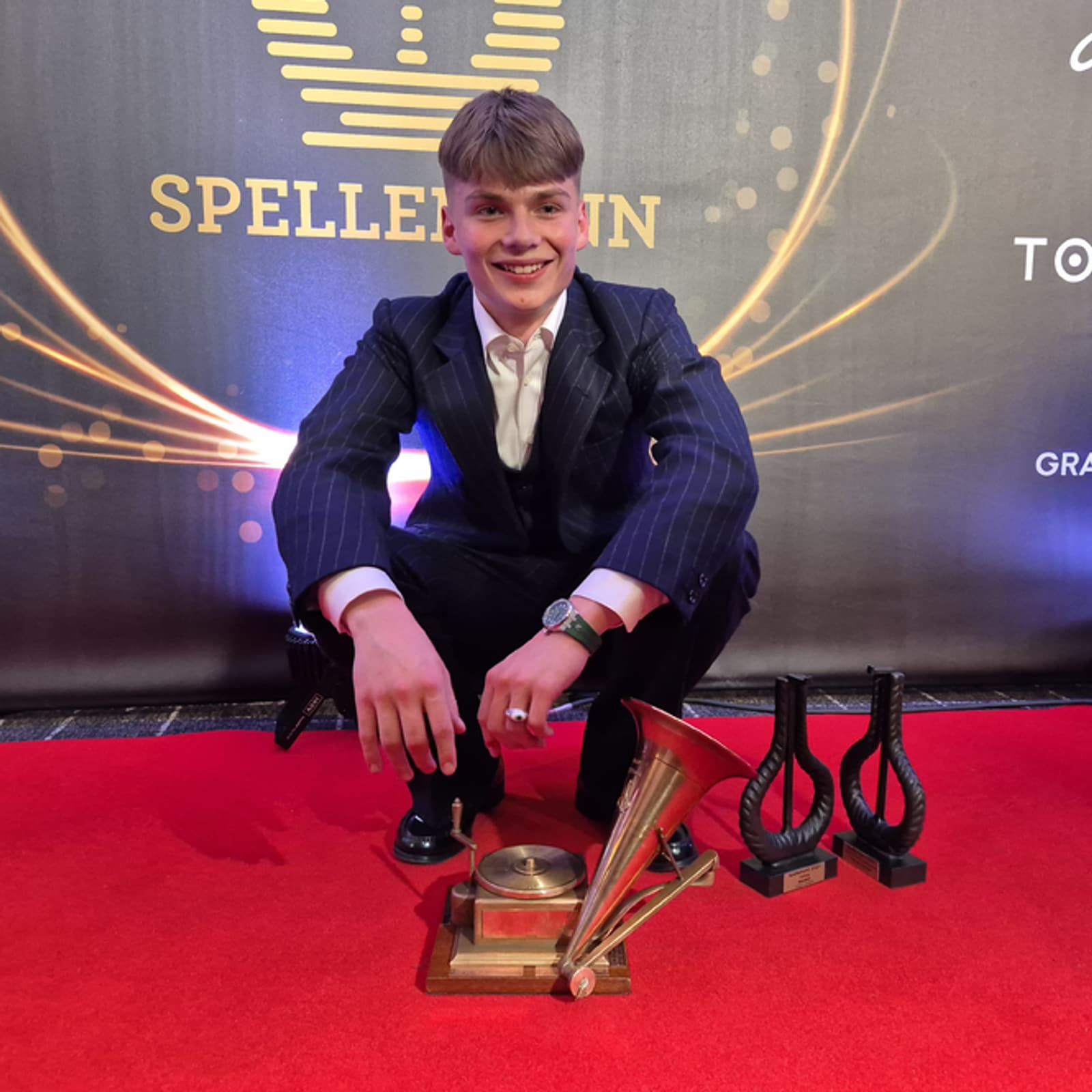 Anmeldelse: «Memoarer» av Undergrunn – P3 Musikkanmeldelser