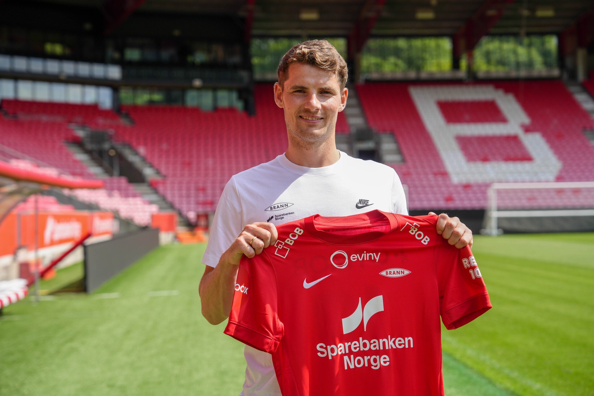 Se Vestlandsrevyen 19.30 – NRK Vestland