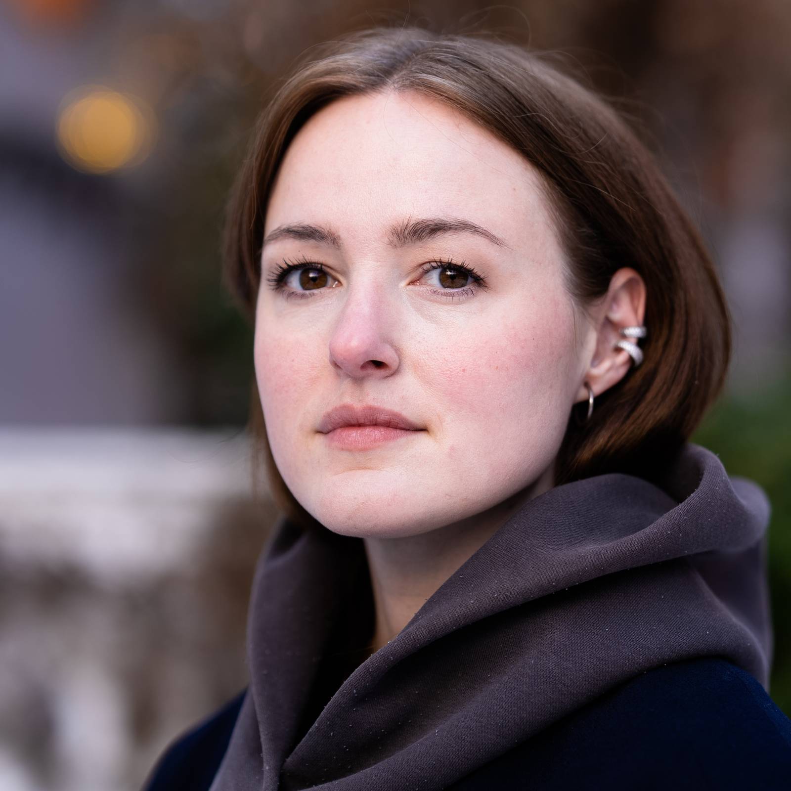«Håndtering av udøde» med Renate Reinsve er en zombiefilm om kjærlighet ...