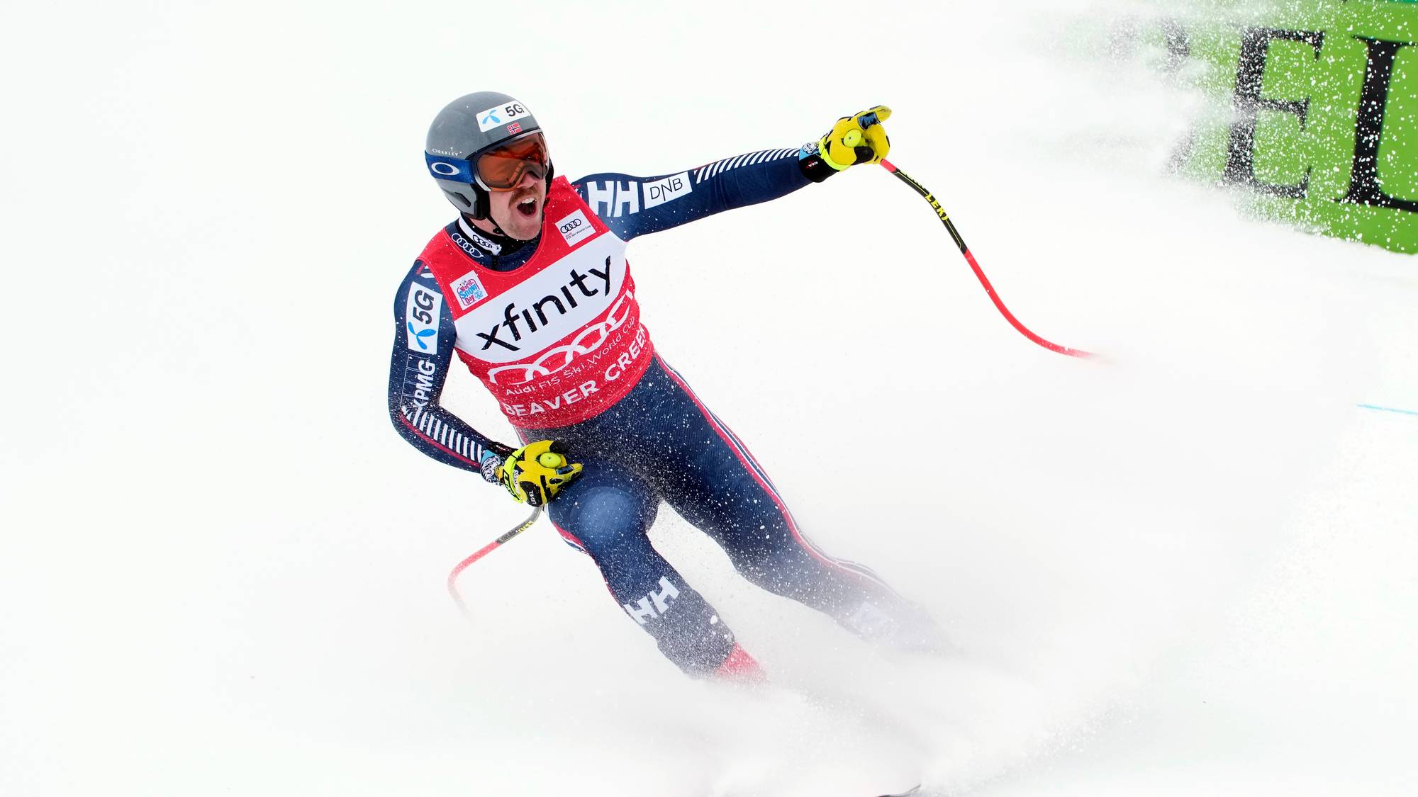 Alpint – NRK Sport – Sportsnyheter, resultater og sendeplan