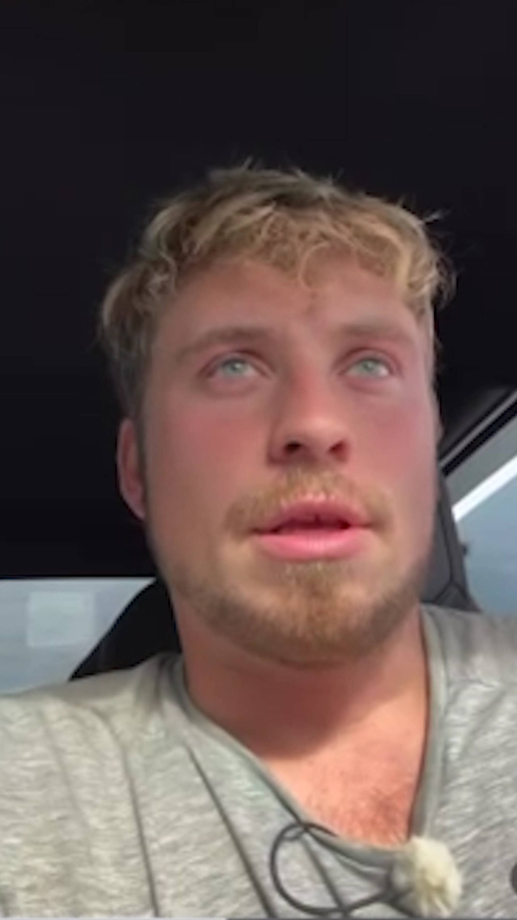 Isak Dreyer tiltalt for å ha jaktet binne og unge ulovlig i Sverige ...