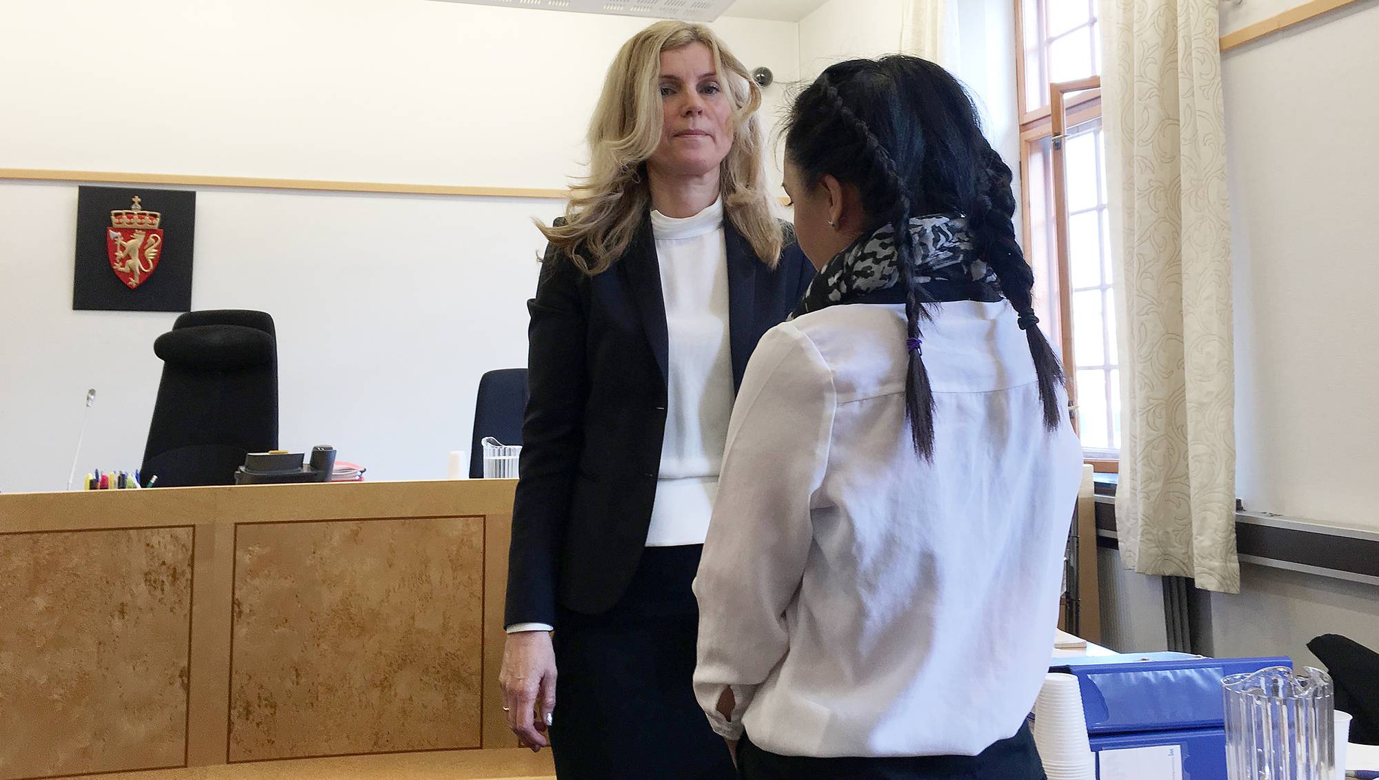 Dømt til fengsel i 17 og et halvt år for drapet på Helge Irgens – NRK ...