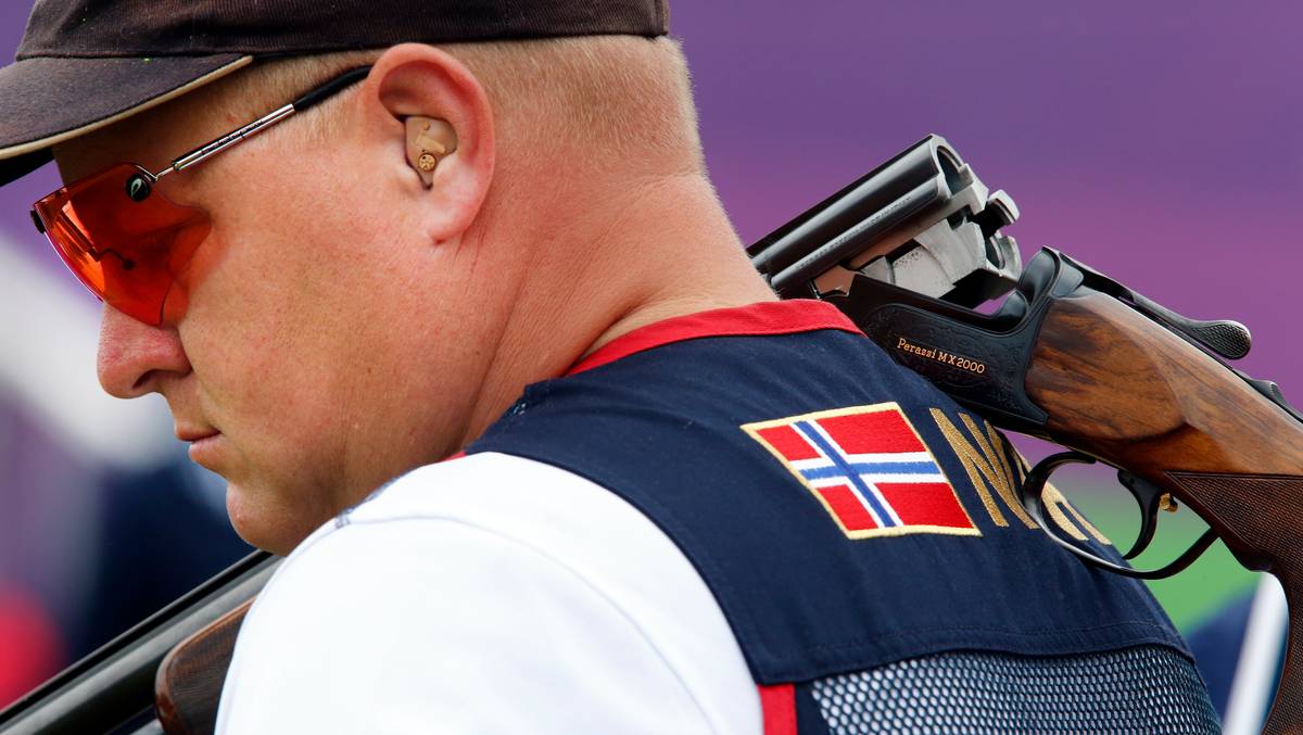 Brovold på annenplass i Kasakhstan – NRK Sport – Sportsnyheter ...