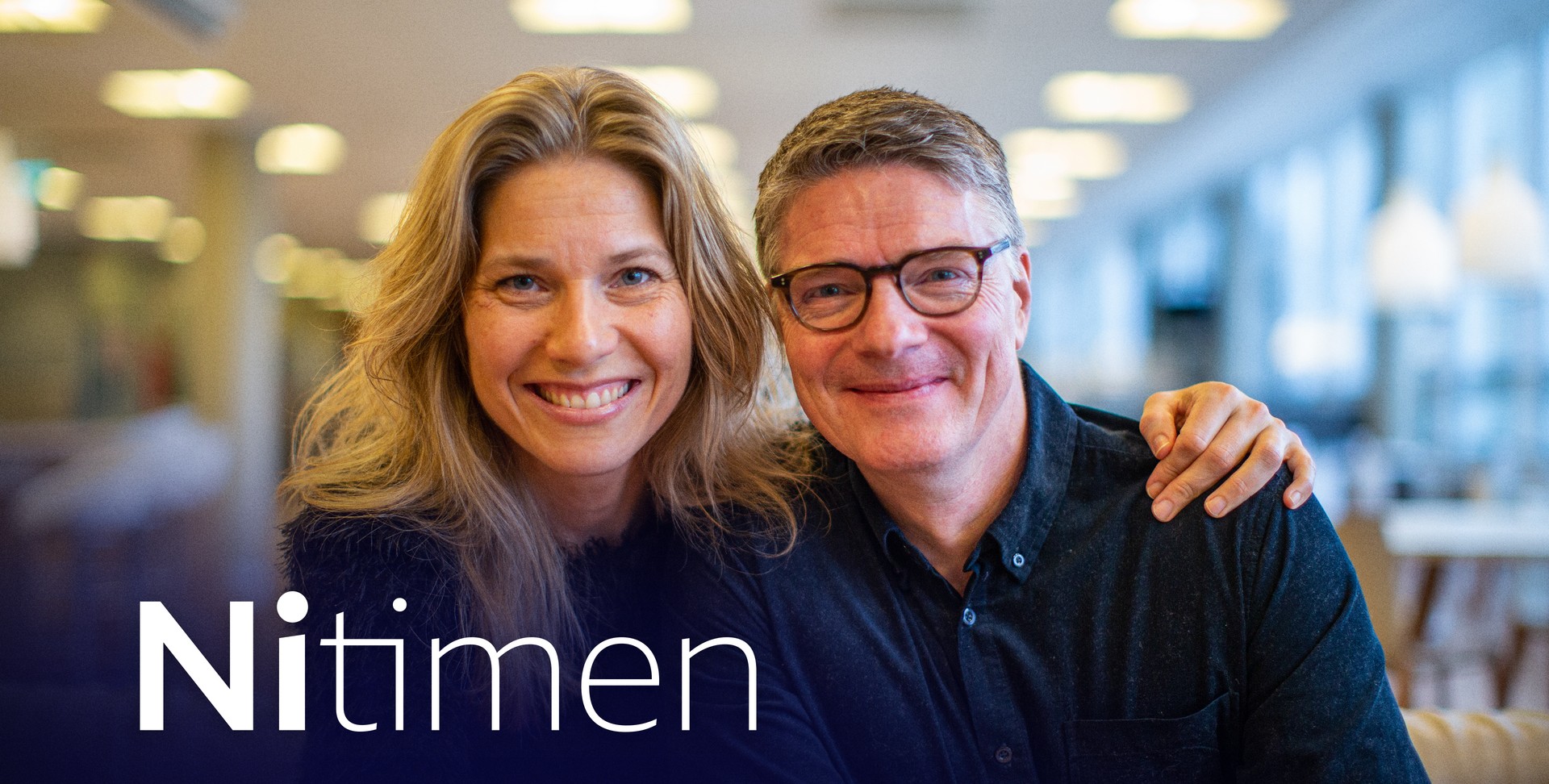 7. april 2024 - Nitimen - NRK Radio