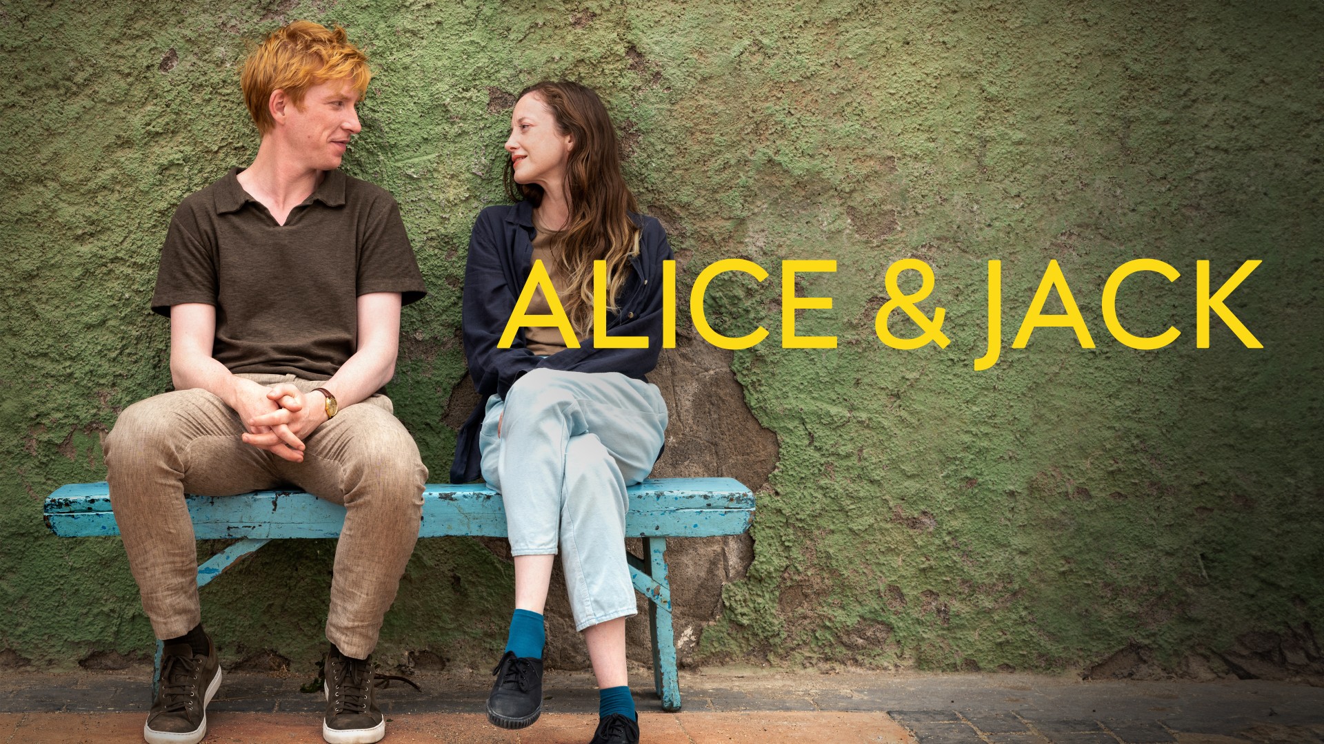 Alice & Jack - NRK TV