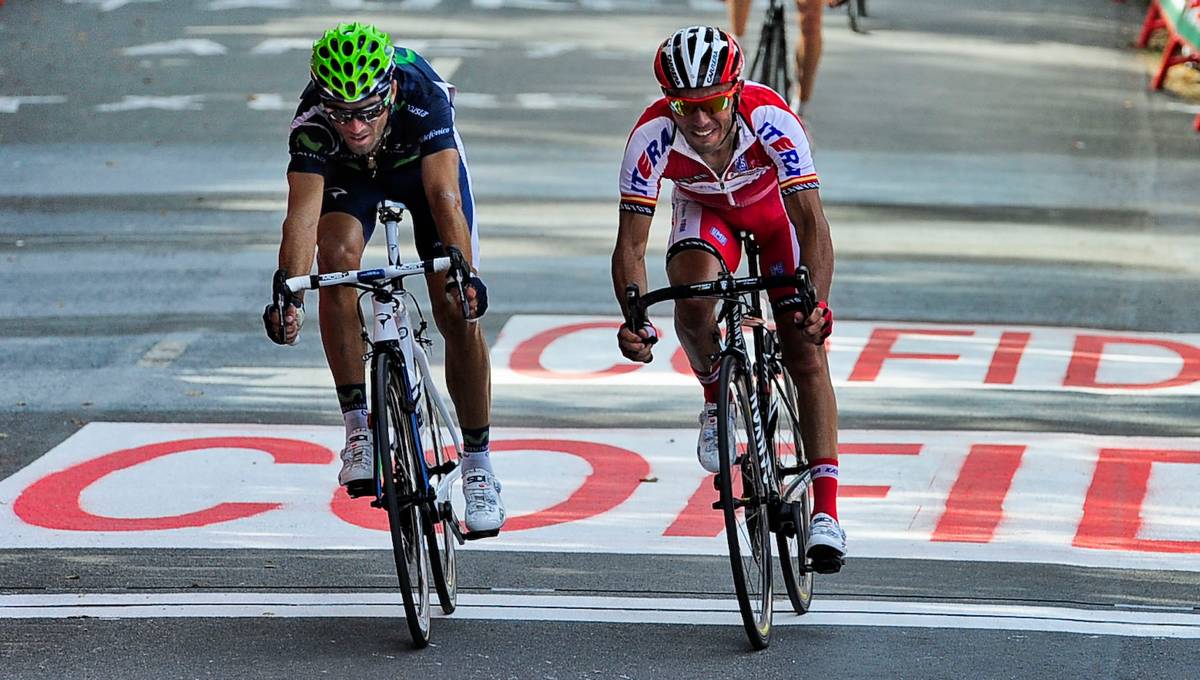 Valverde vant etter målfoto – NRK Sport – Sportsnyheter, resultater og ...