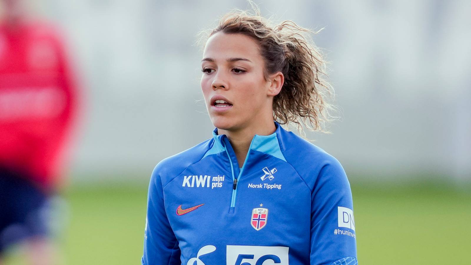 Landslaget i fotball, kvinner – NRK Sport – Sportsnyheter, resultater og sendeplan