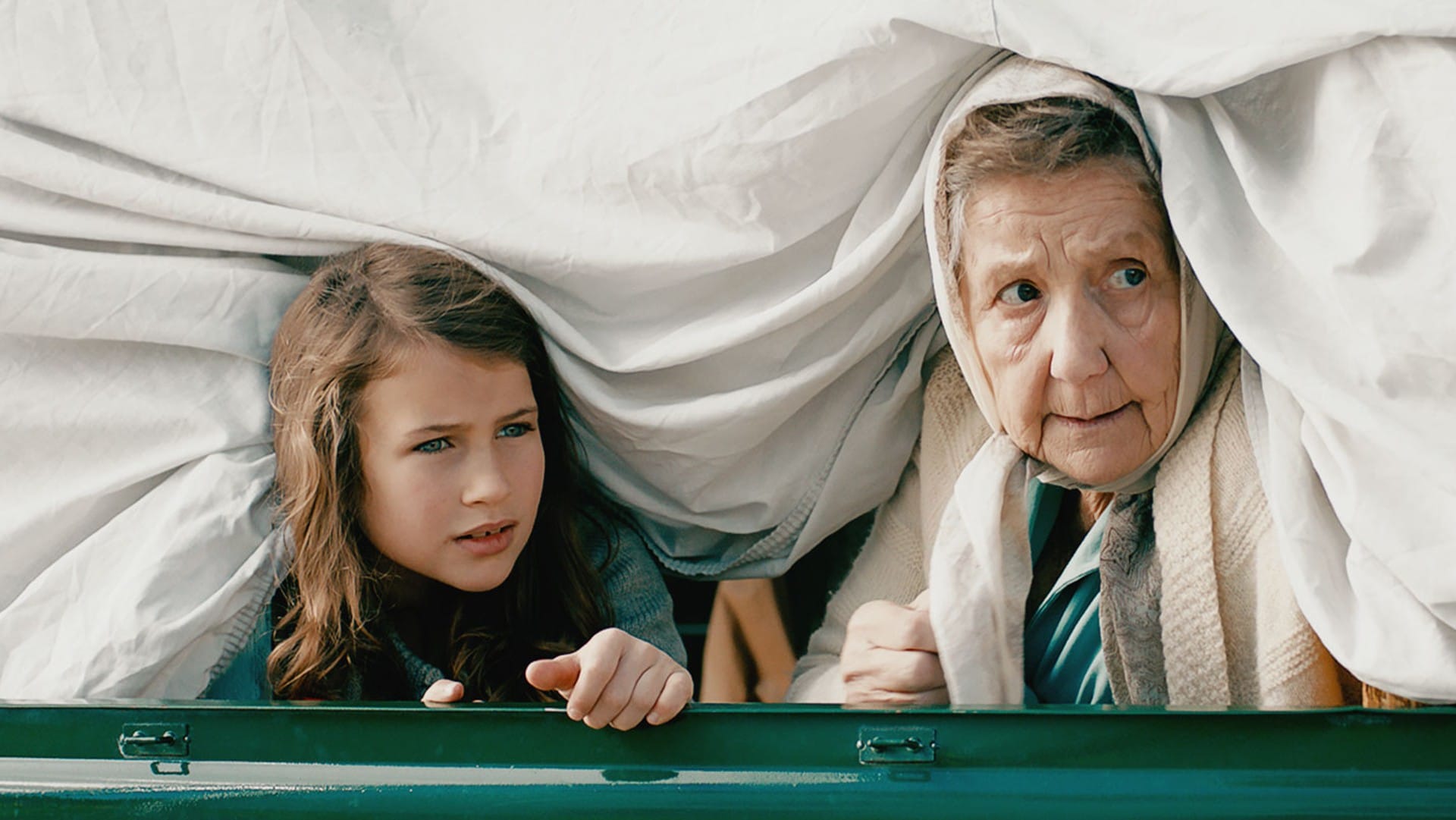 Mormor og de 8 ungene - NRK TV