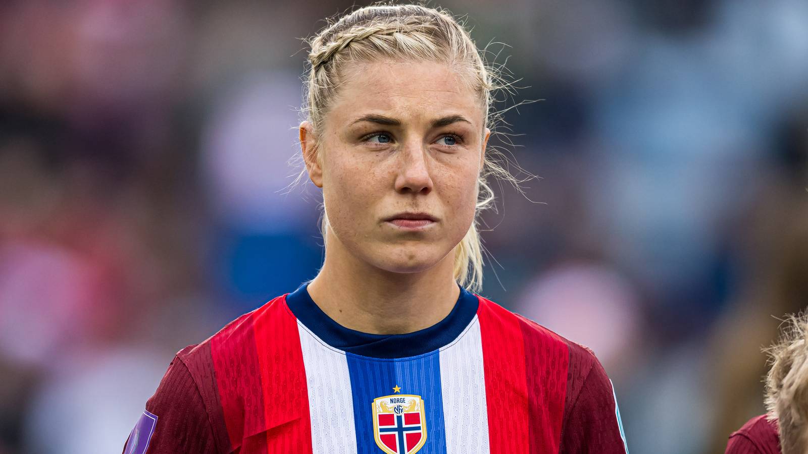 Landslaget i fotball, kvinner – NRK Sport – Sportsnyheter, resultater og sendeplan