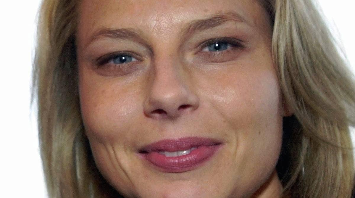 Filmportrettet: Helena Bergström – NRK Kultur og underholdning
